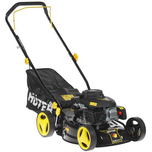 Газонокосилка GLM-3.5T Huter